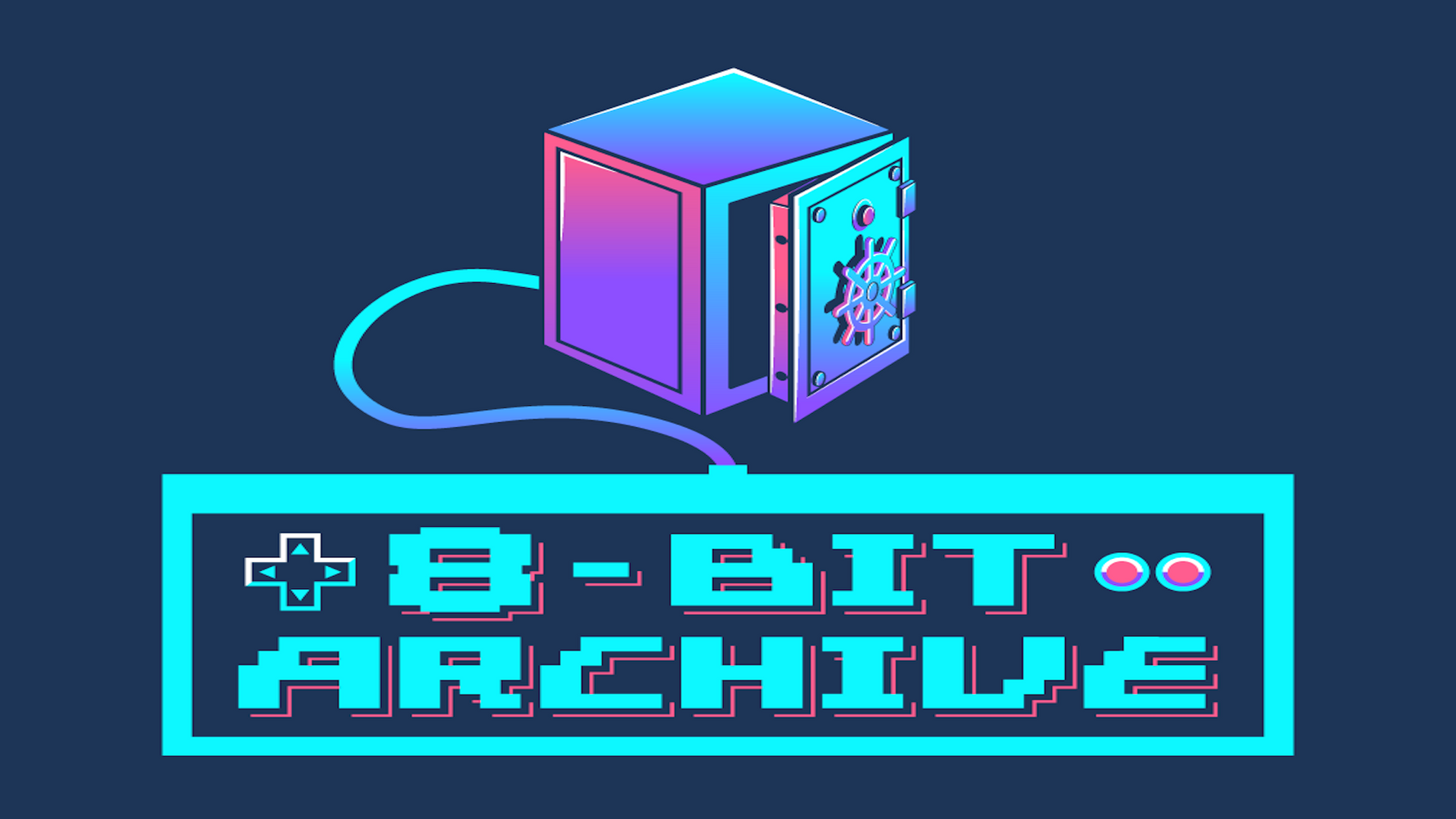 8 Bit Archive